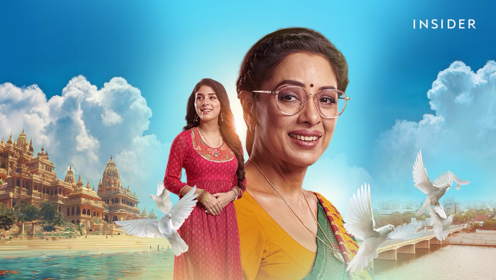 Anupama On Starlife Tuesday 8th April 2025 Written Update - Starlife ... Anupama On Starlife Tuesday 8th April 2025 Written Update - Starlife ...